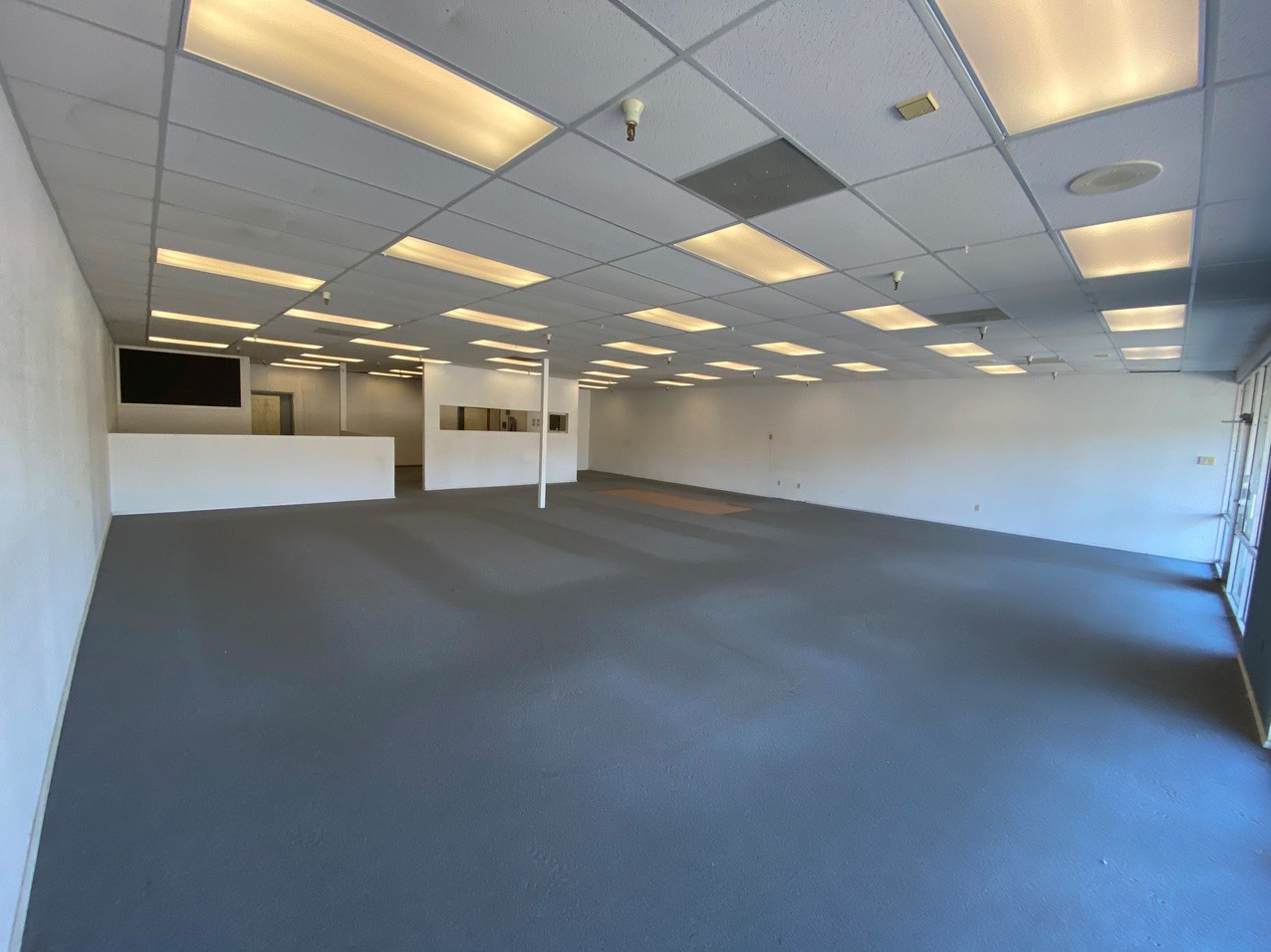 Space for Lease in Placerville | The Vollman Company