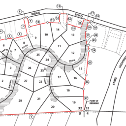 Pine Grove Bluffs | The Vollman Company