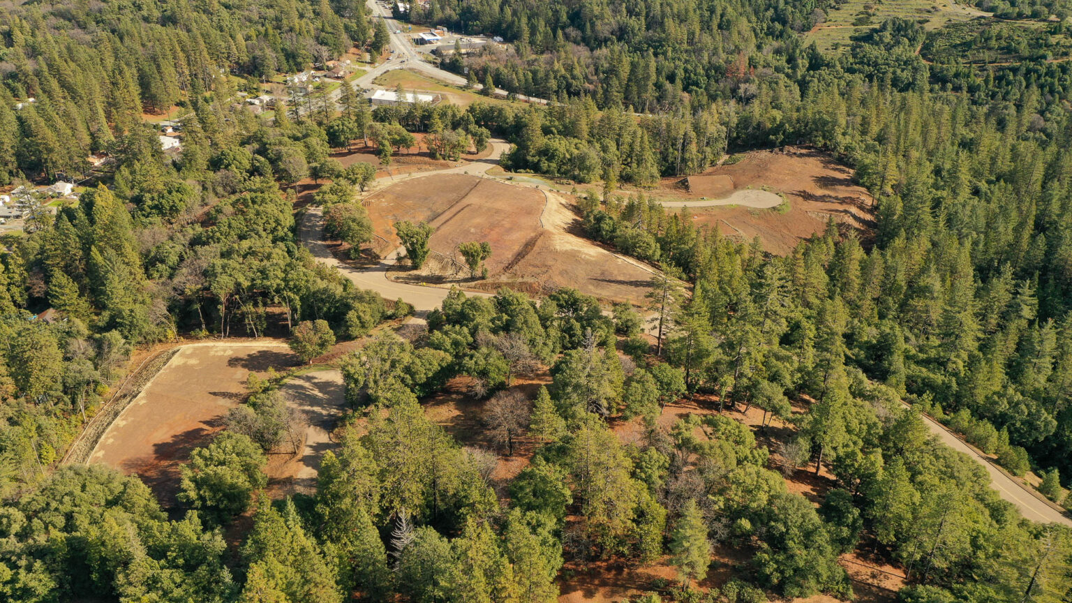 Pine Grove Bluffs | The Vollman Company